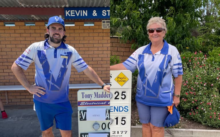 Victoria Bowling Club