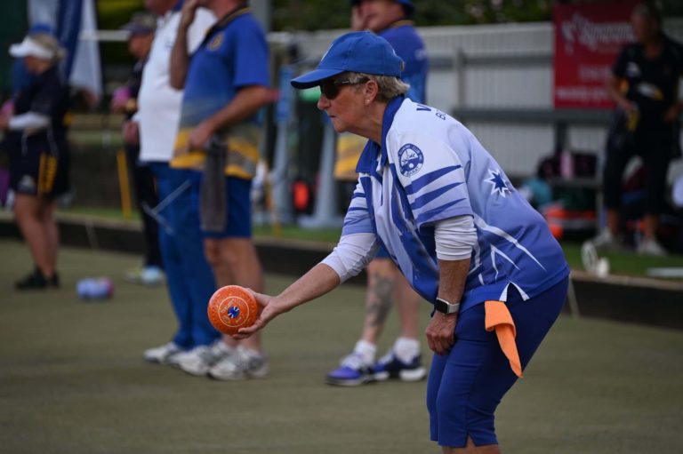 Victoria Bowling Club