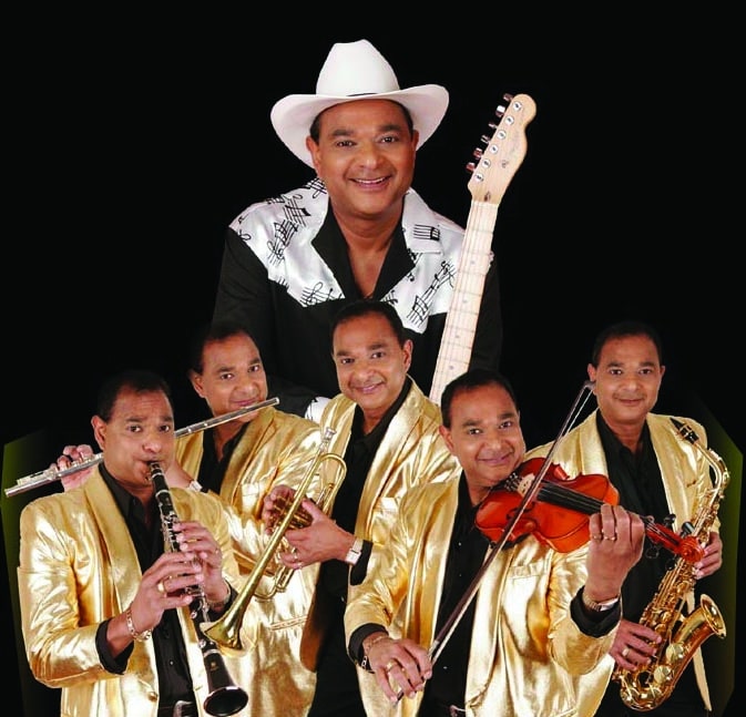 Morning Melodies - Victoria Bowling Club