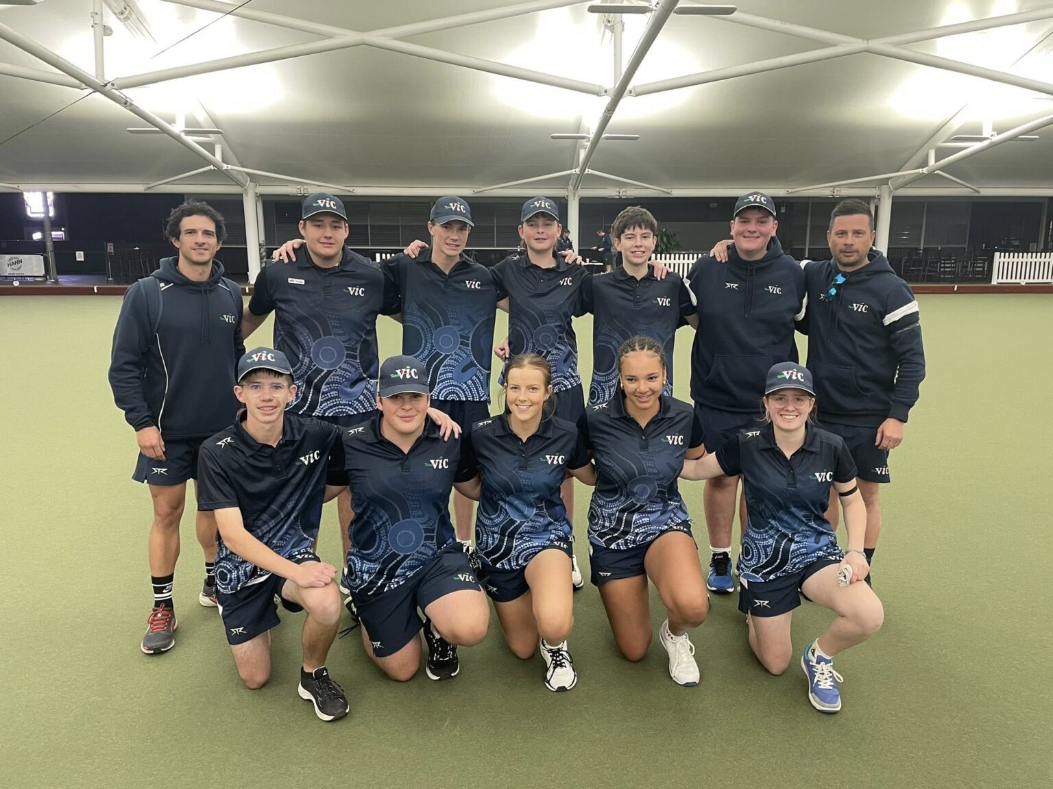 Victoria Bowling Club